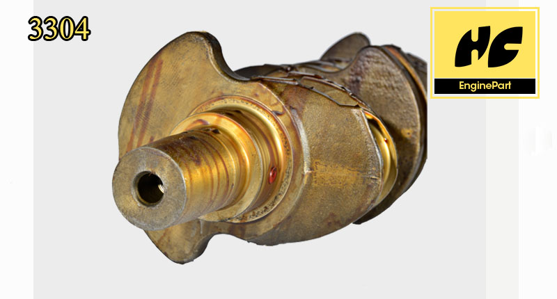 كاتربيلر العمود المرفقي 3304 3306 C4.2/3064 S6K/S6KT/3066 C7/ /3116 C9 ...