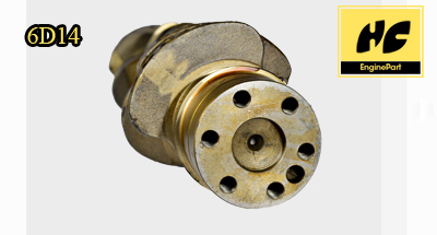 ميتسوبيشي العمود المرفقي 4D30/4D31 4D32 4D33 4D34 4D34T 4D55 4D56 4D56T ...