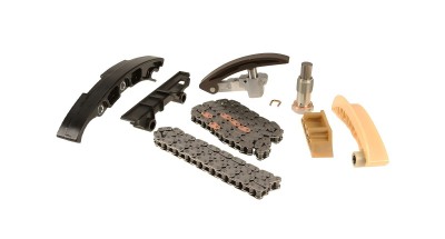 HC Enginepart:Timing chain kit,Crankshaft and Piston ring